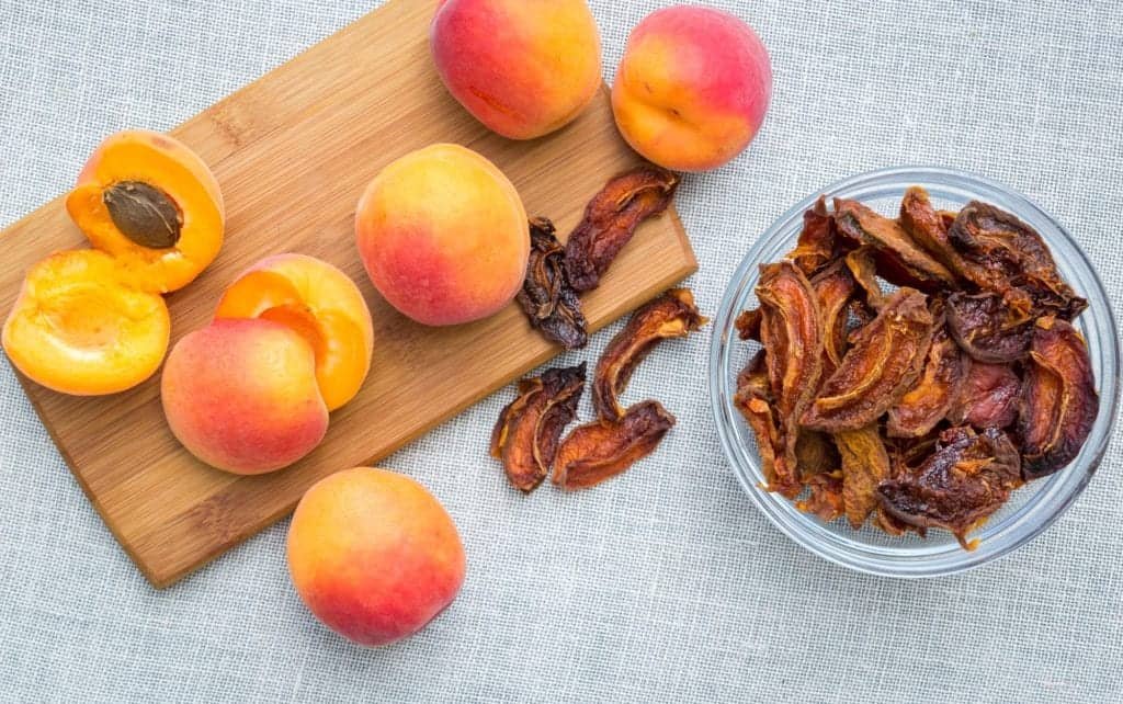 What You Need to Know About Dehydrating Food