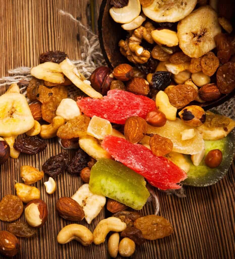 Can You Dehydrate Candy? The Sweet Truth Revealed