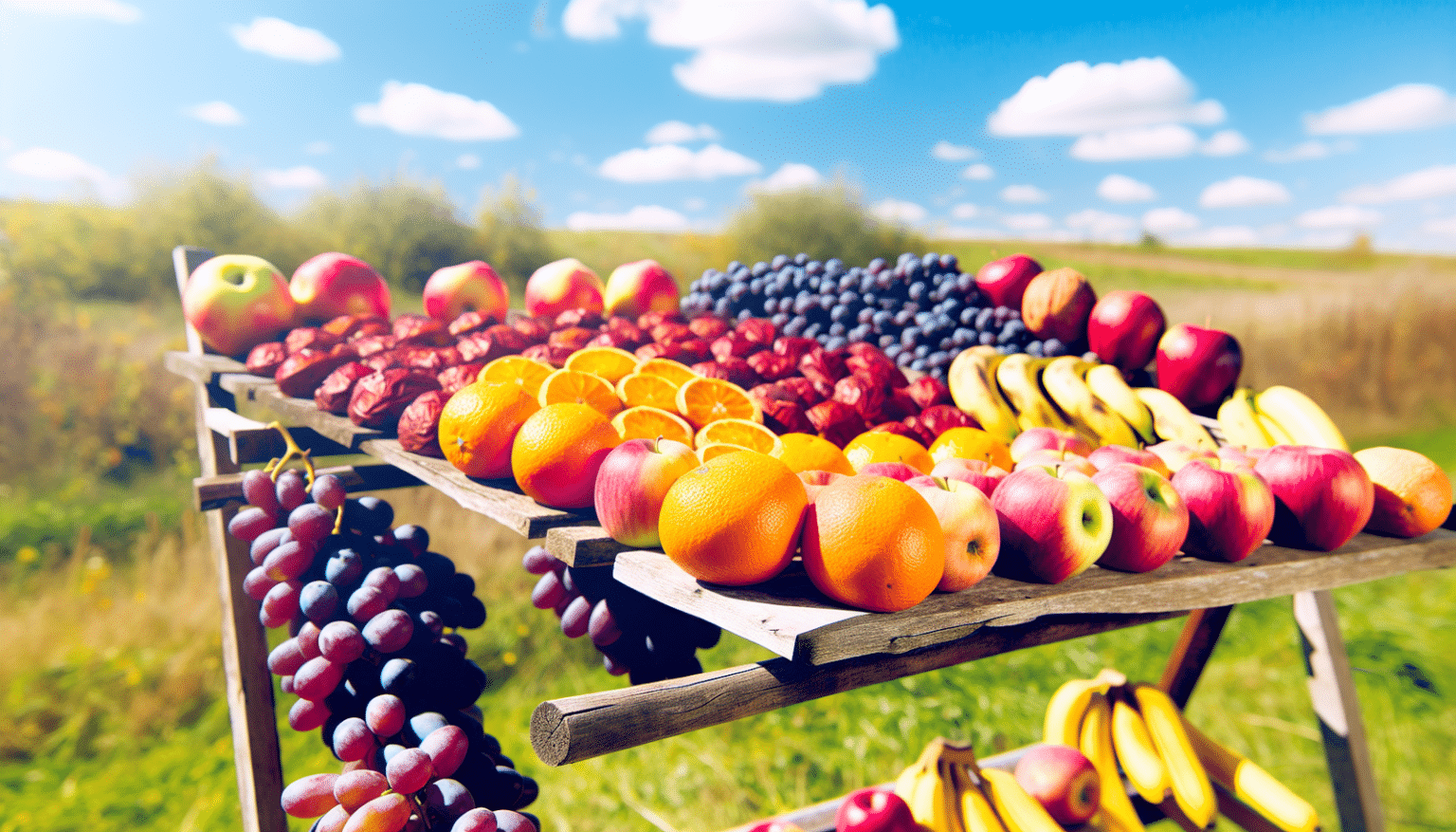 Storing Dried Fruit: Essential Tips for Freshness and Flavor