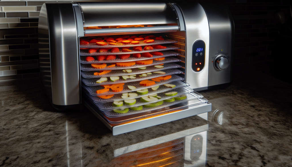 The Essential Pros and Cons of Dehydrated Food