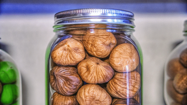 Air Fryer Dehydrated Figs: Quick How-To & Tips
