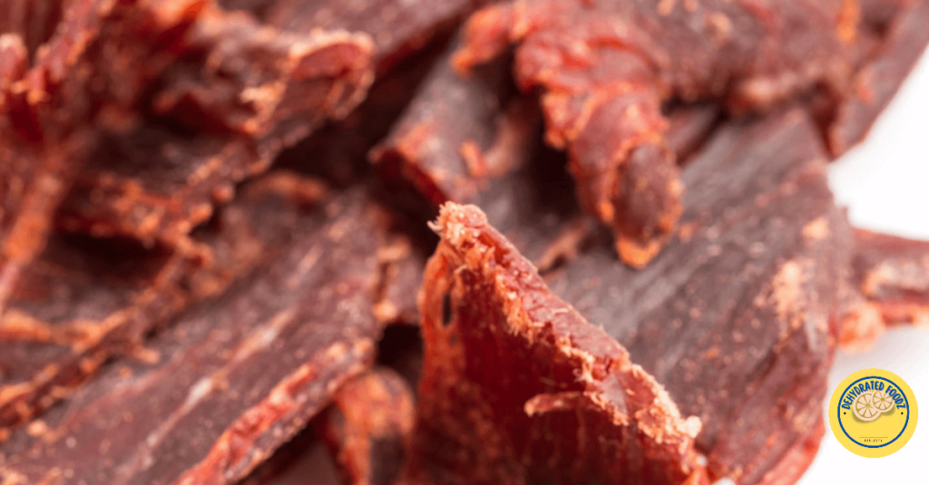 How to Make Delicious Duck Jerky at Home