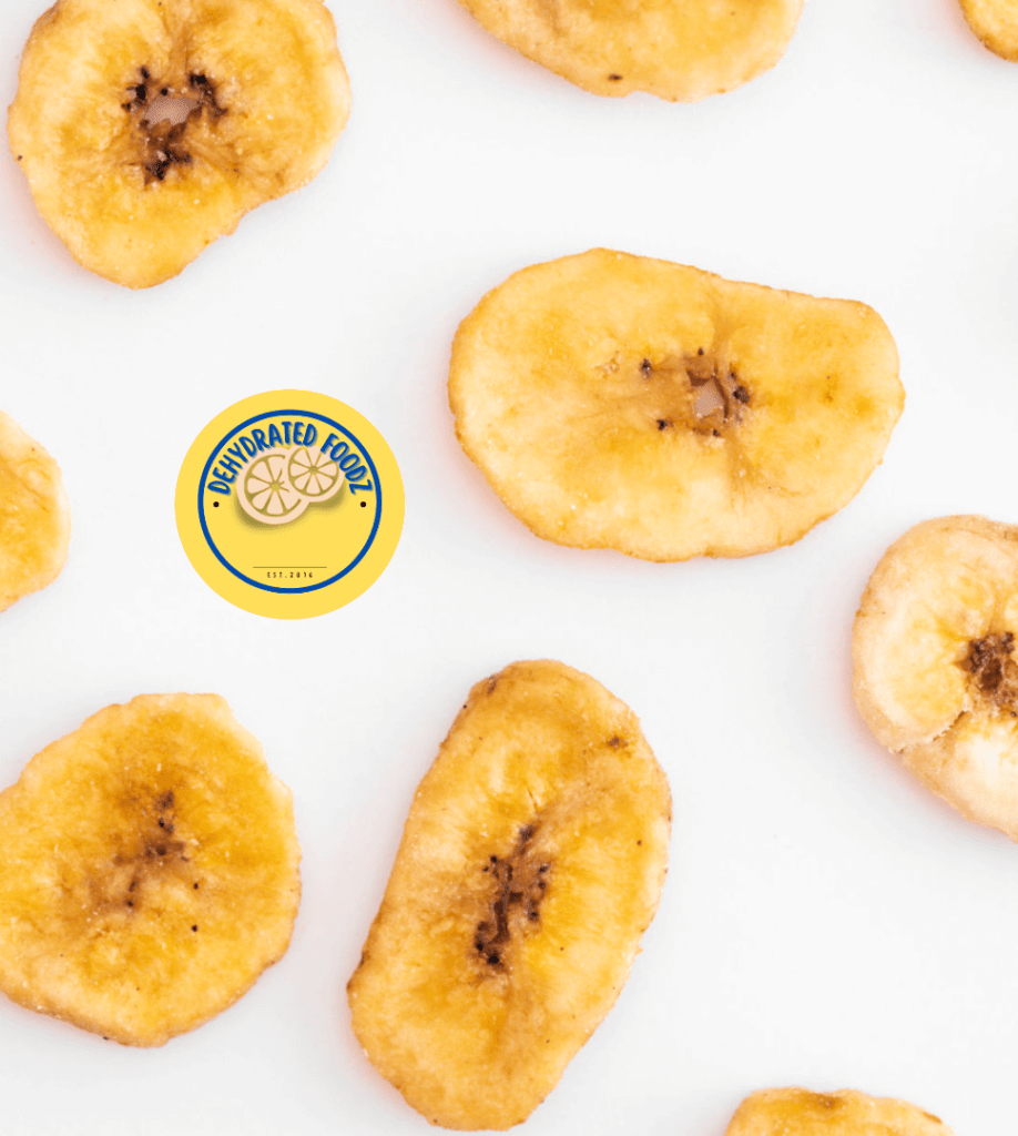 How Long to Dry Bananas: A Guide