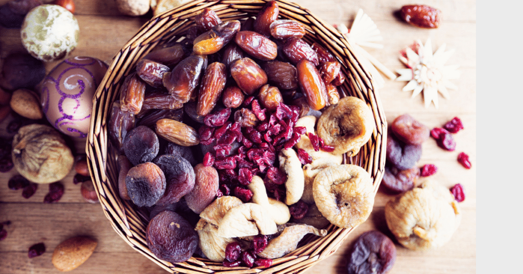 Best Fruits for Dehydrating: A Comprehensive Guide