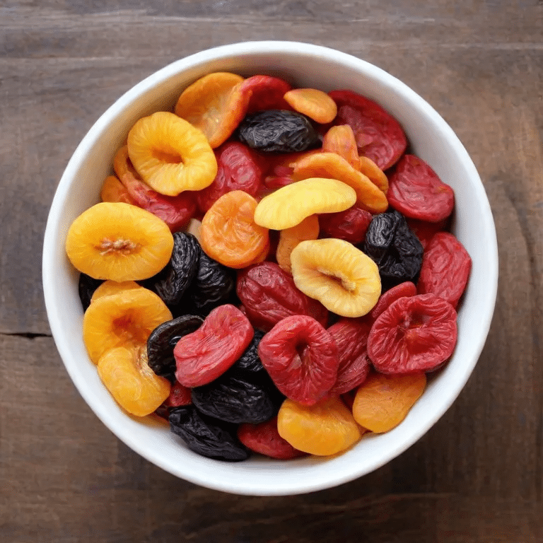 Dehydrating Fruit Basics: Complete Guide