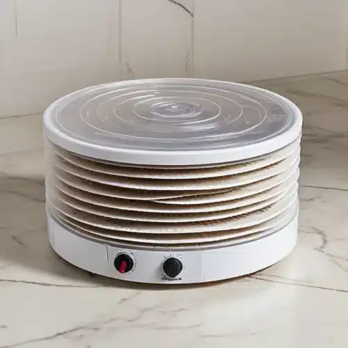 Maximize Kitchen Space: Your Guide to Small Dehydrators