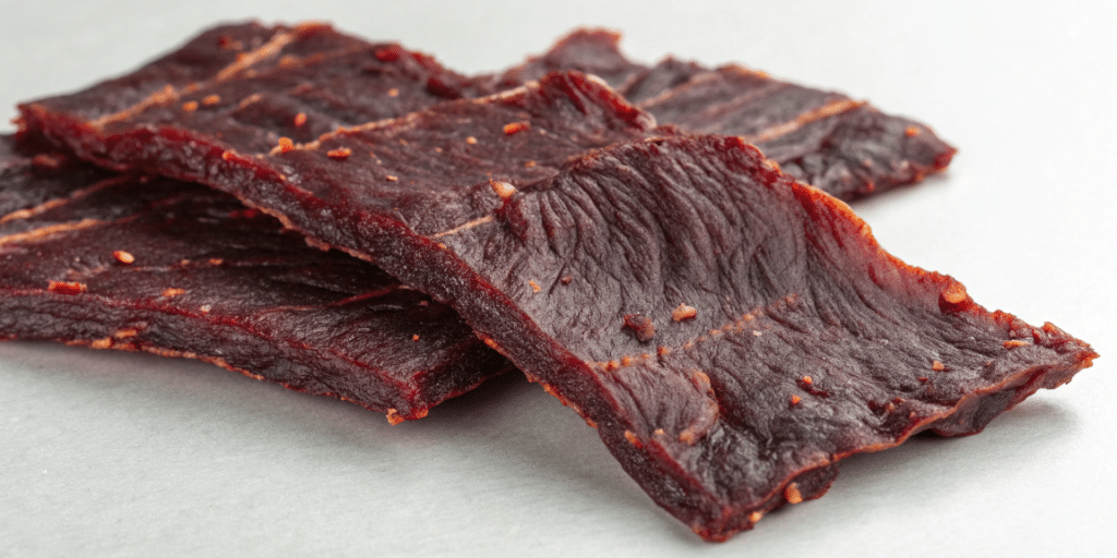 Top 10 Best Beef Jerky Brands for Flavor, Protein & Quality