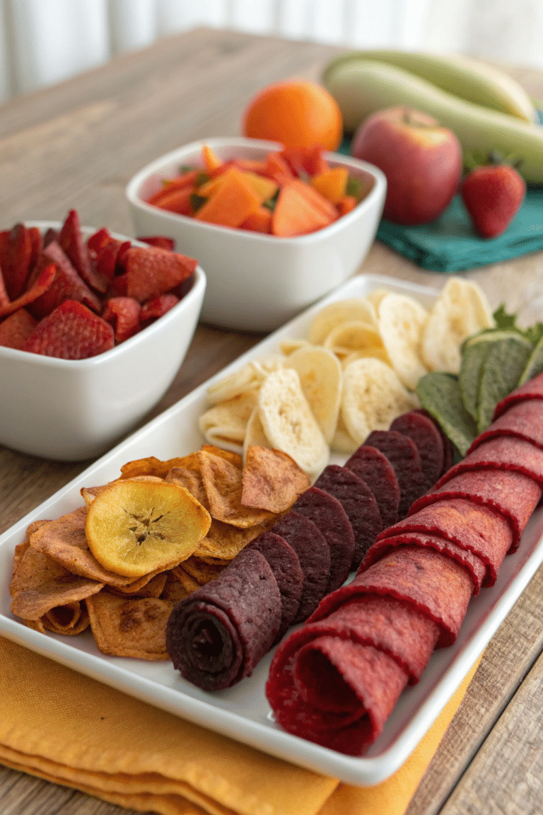 Unlock Deliciousness: Master Instant Pot Dehydrator Dishes and Times!