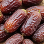 What Are Dates Before They Are Dried?