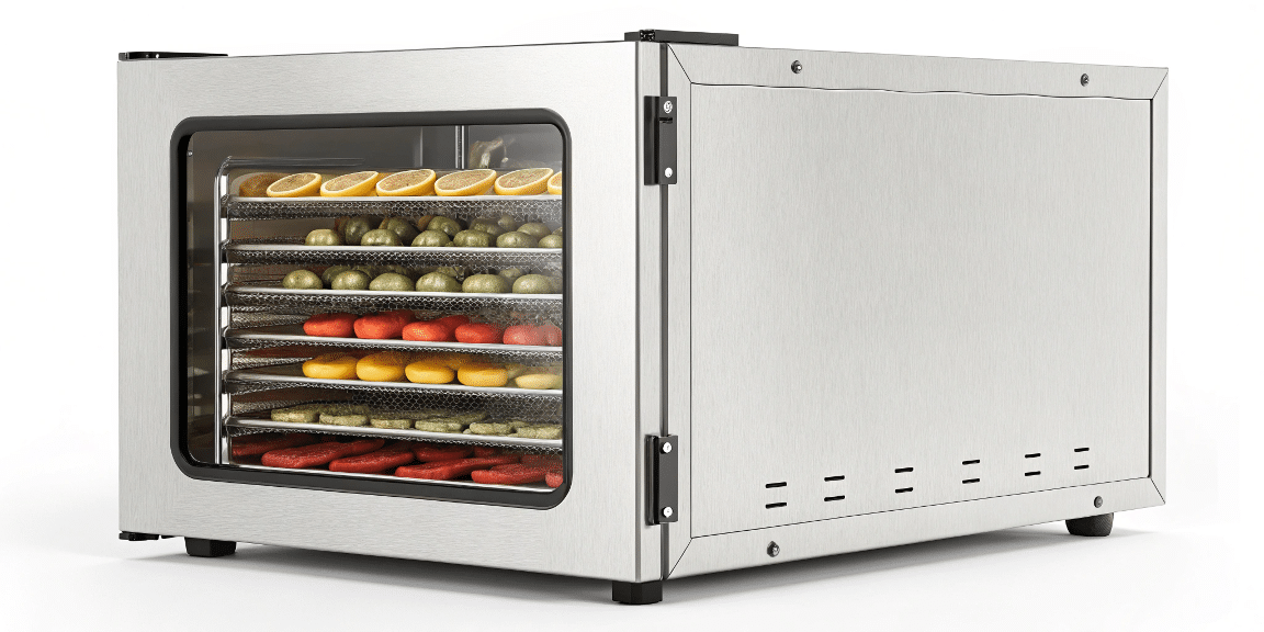Discover the Best Large Dehydrator for Your Kitchen Needs