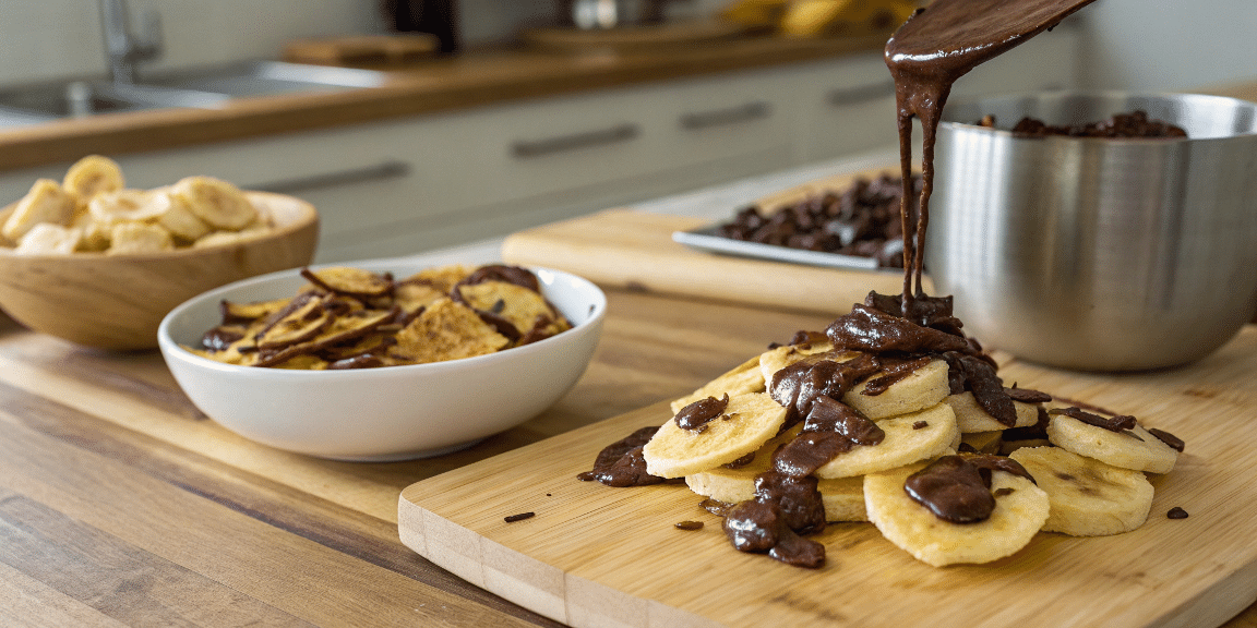 How to Make Dehydrated Desserts at Home