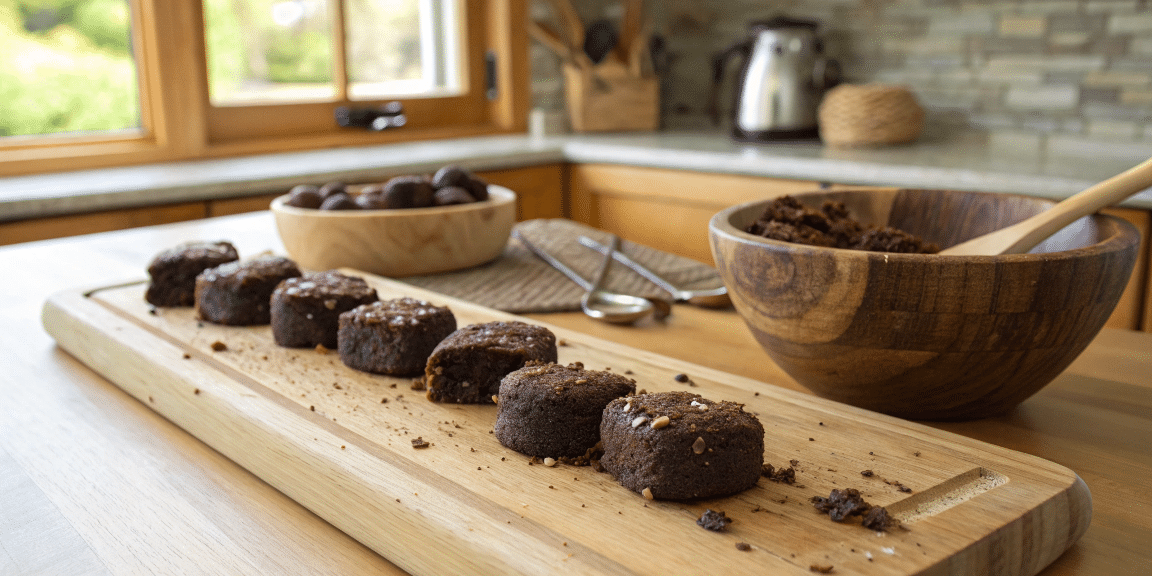 Delicious Dehydrated Desserts for Your Next Outdoor Adventure