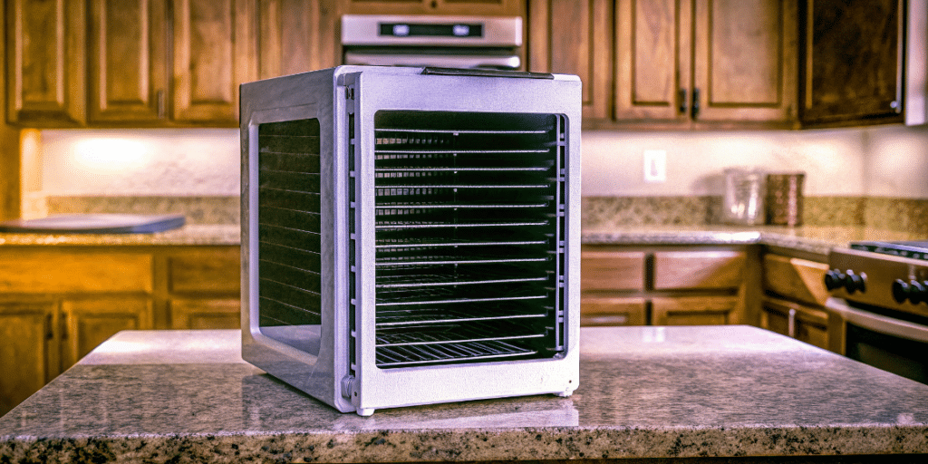 Discover the Best Large Dehydrator for Your Kitchen Needs