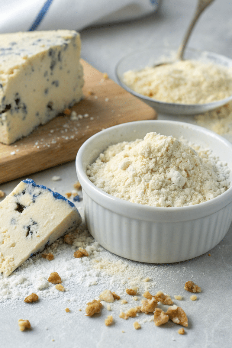 Top Ways to Use Blue Cheese Powdered Chunks