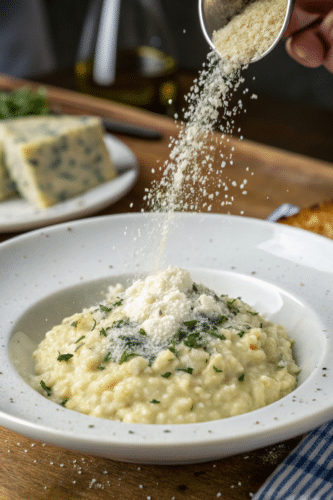 Top Ways to Use Blue Cheese Powdered Chunks
