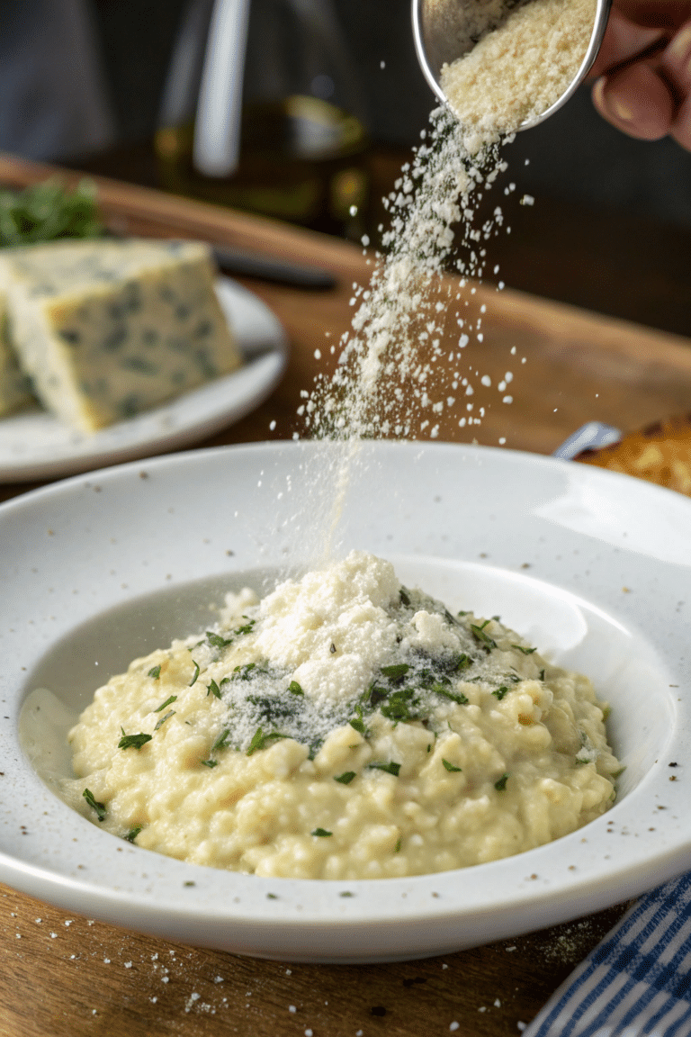 Top Ways to Use Blue Cheese Powdered Chunks