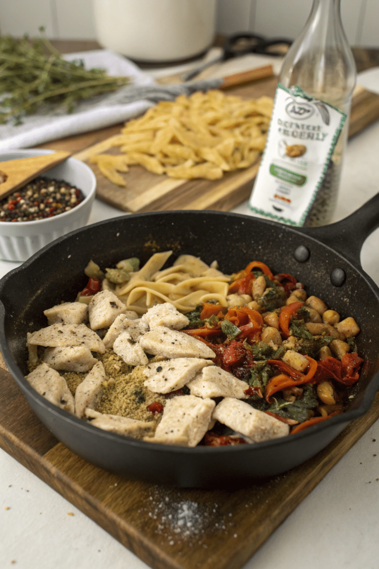 Dehydrated Jar Meals: 13 Tasty Recipes to Try