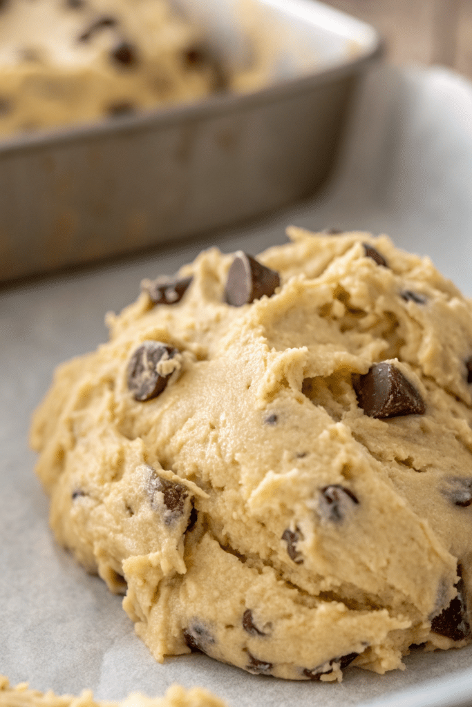 Homemade Butternut Squash Cookies Recipe