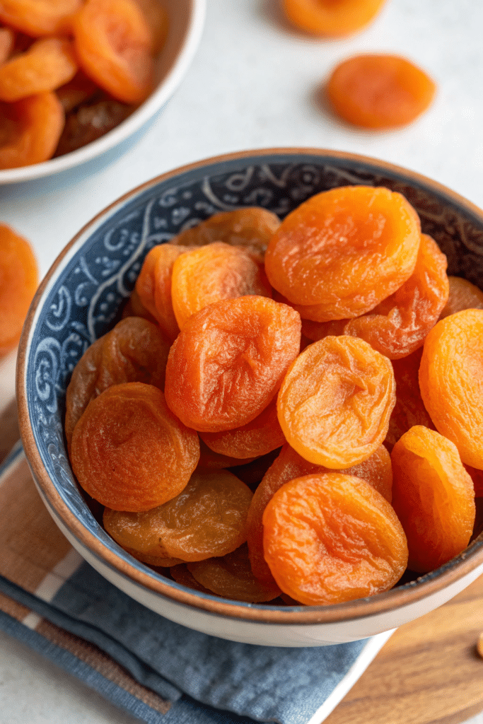 How to Dehydrate Apricots in a Food Dehydrator