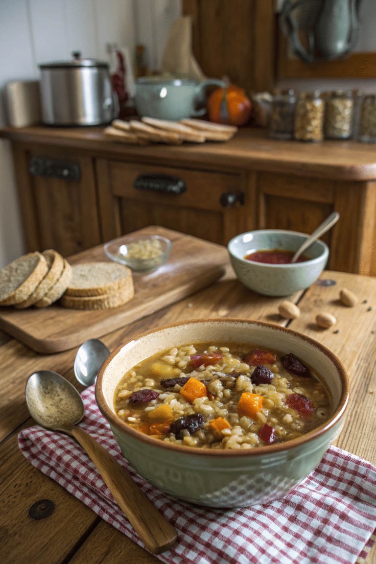 13 Dehydrated Meal in a Jar Recipes for Any Adventure