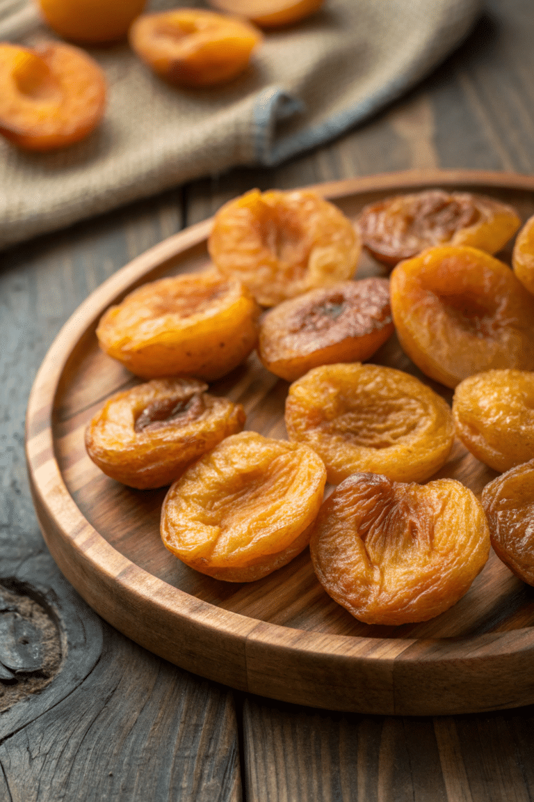 How to Dehydrate Peaches For a Delicious Snack
