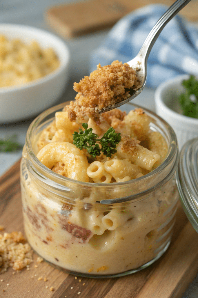 Dehydrated Jar Meals: 13 Tasty Recipes to Try