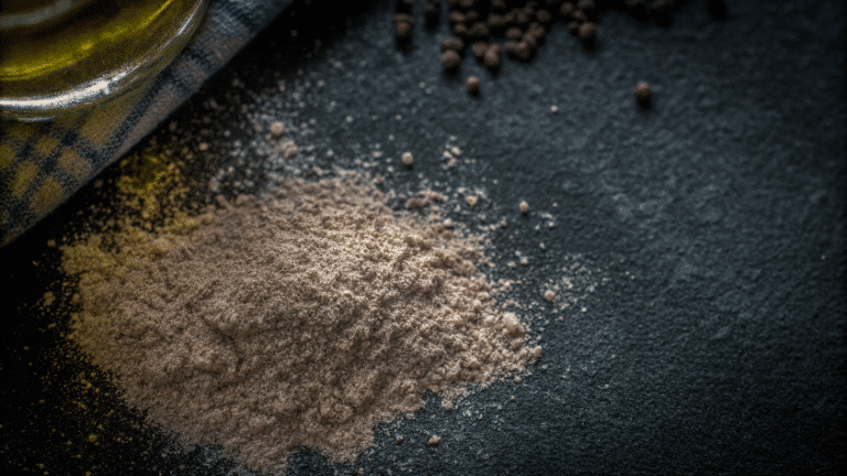 The Best Olive Powder: Benefits, Uses, and Recipes