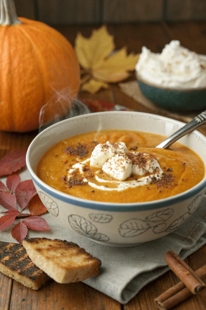 10 Amazing Pumpkin Powder Uses for Delicious Recipes