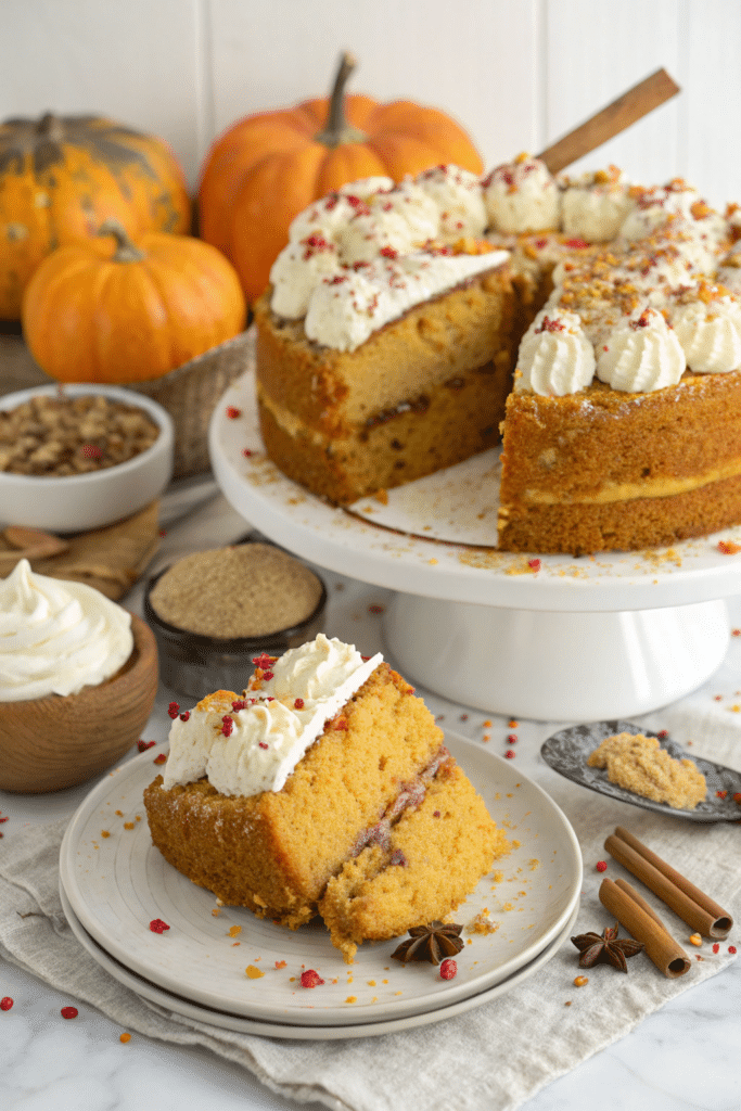 10 Amazing Pumpkin Powder Uses for Delicious Recipes