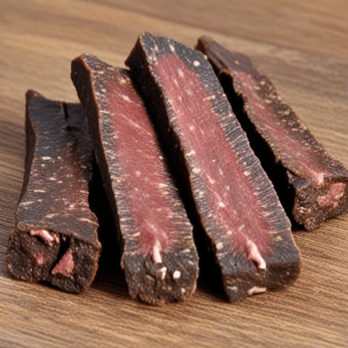 South African Biltong Recipe: Easy Steps for Delicious Jerky