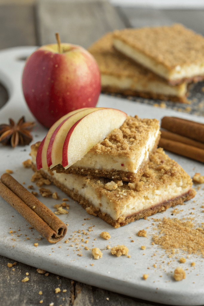 Apple Cinnamon Graham Crackers Recipe for Easy Snacking