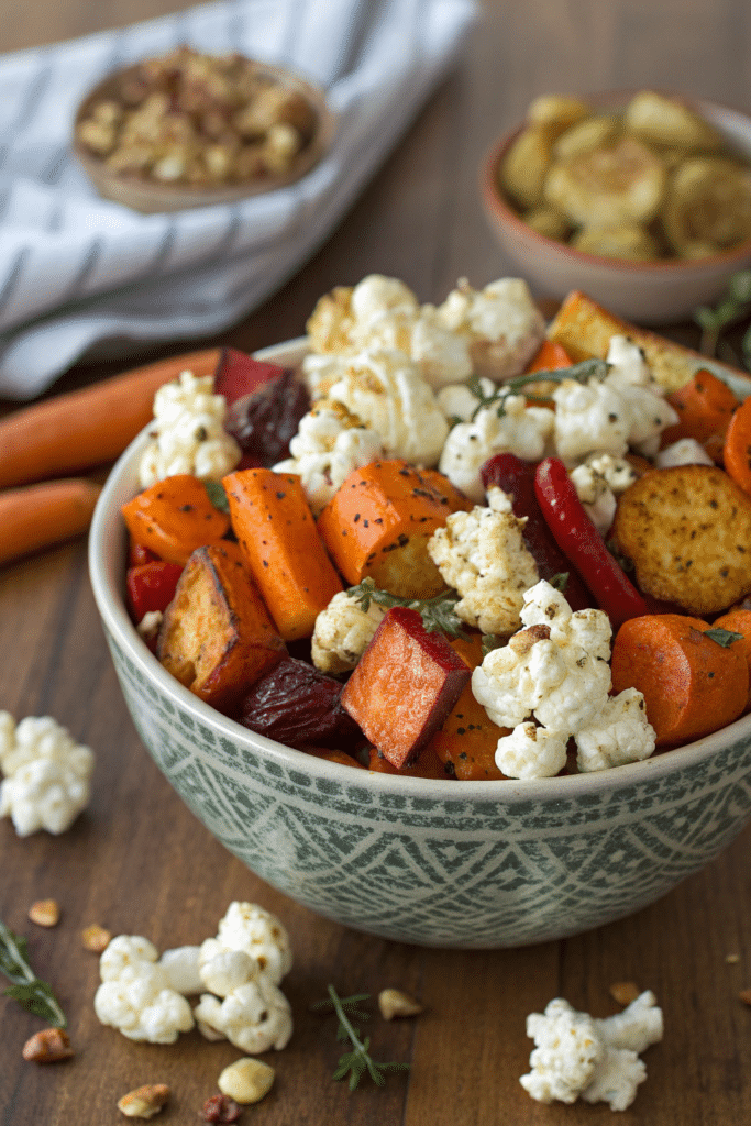 Tasty Low-Carb Meals with Dehydrated Foods