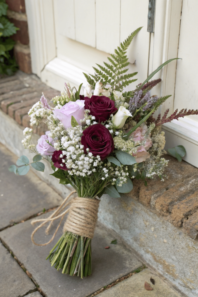 Creative Dry Flower Arrangement Ideas to Refresh Your Space