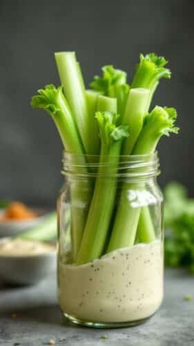 Best Crunchy Fruits for Healthy Snacking