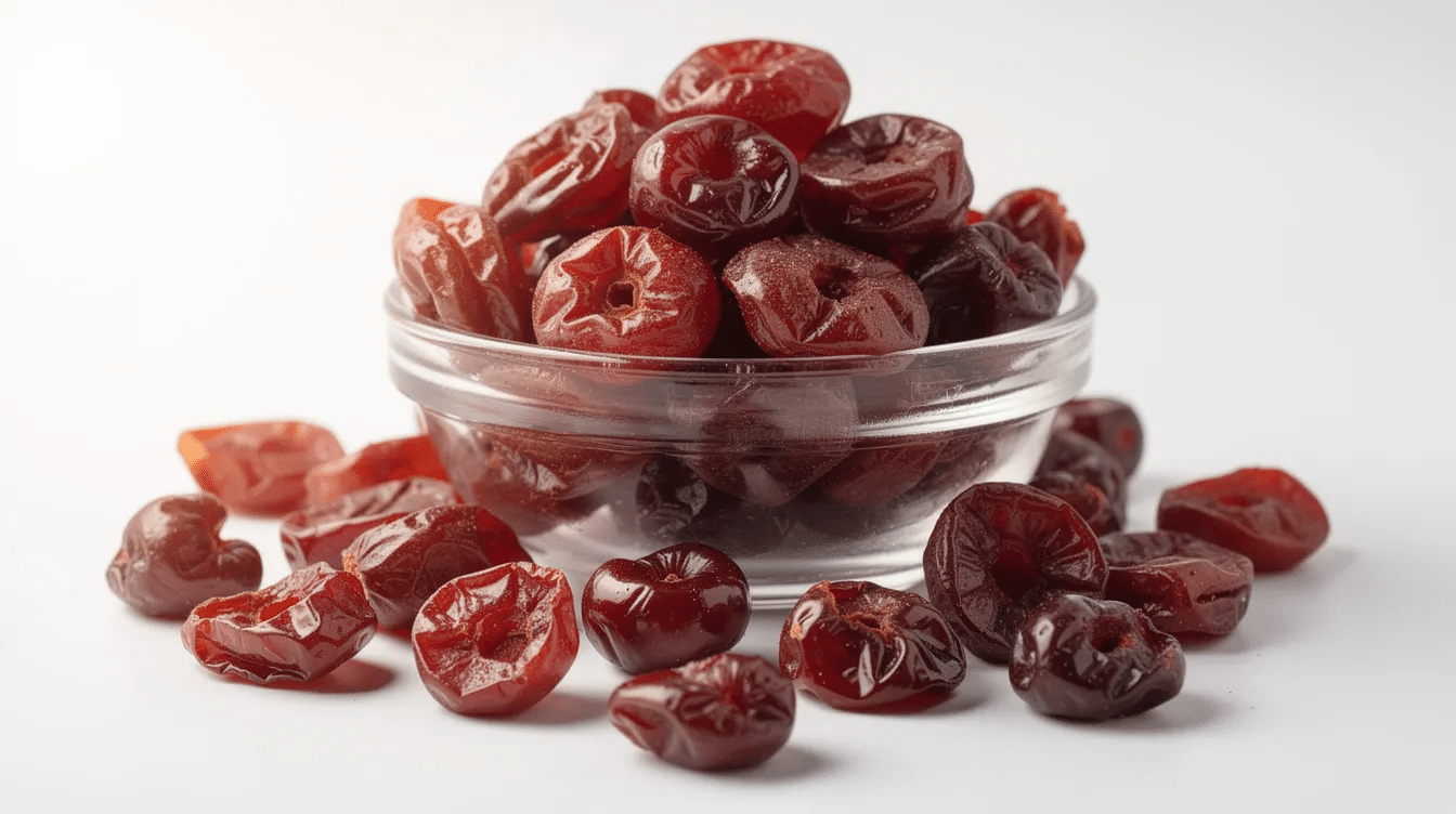 Graceland Fruit Dried Cherries